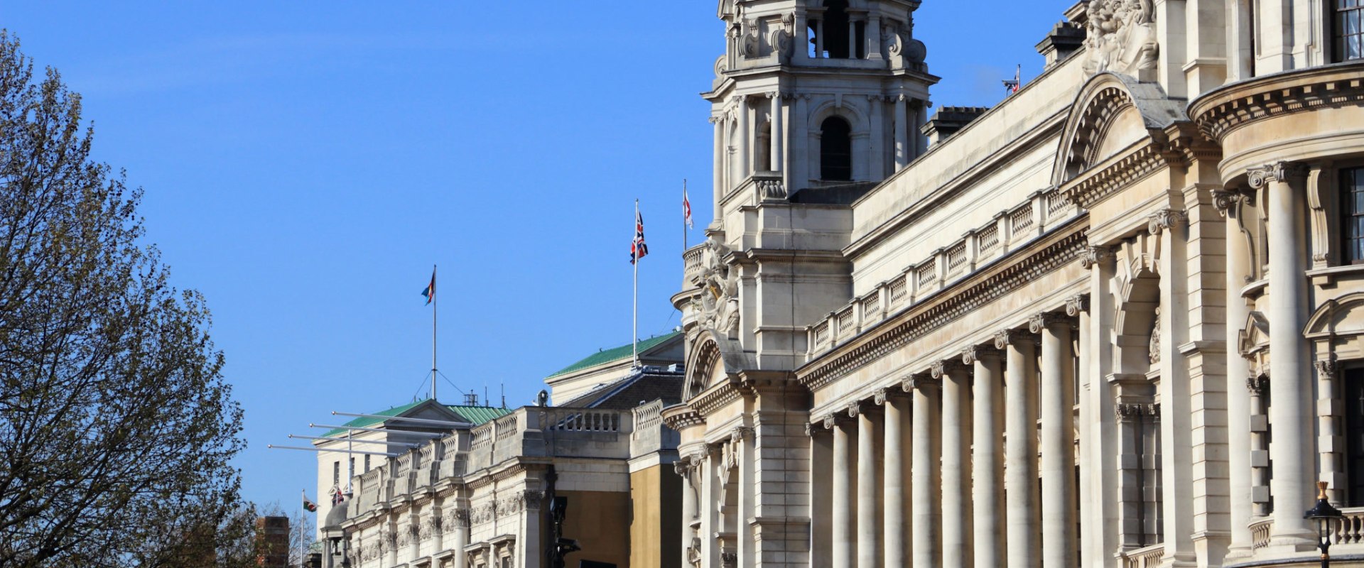 The Balance of Power between Local and National Politics in London: An ...