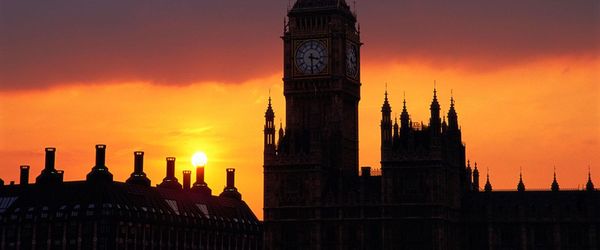 Understanding the Political Landscape of London